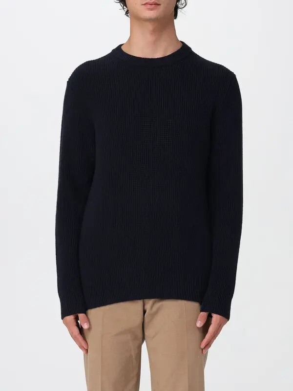 BALLANTYNE Pullover Sweater
