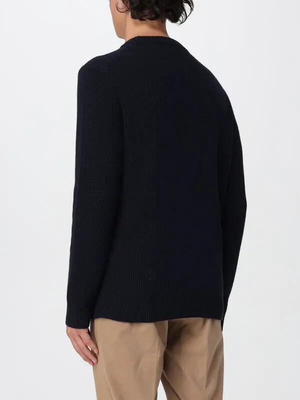 BALLANTYNE Pullover Sweater