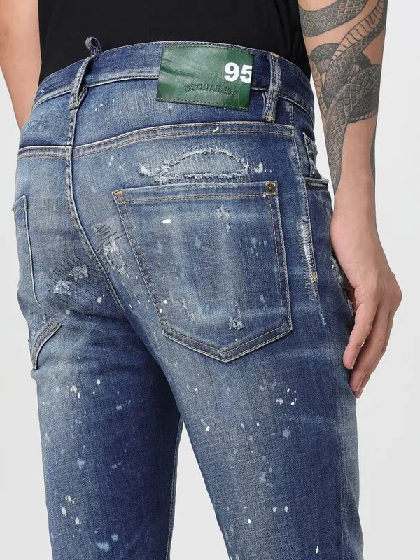 Dsquared2 Jeans