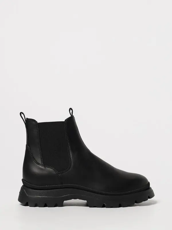Hogan Chelsea Boots - Black
