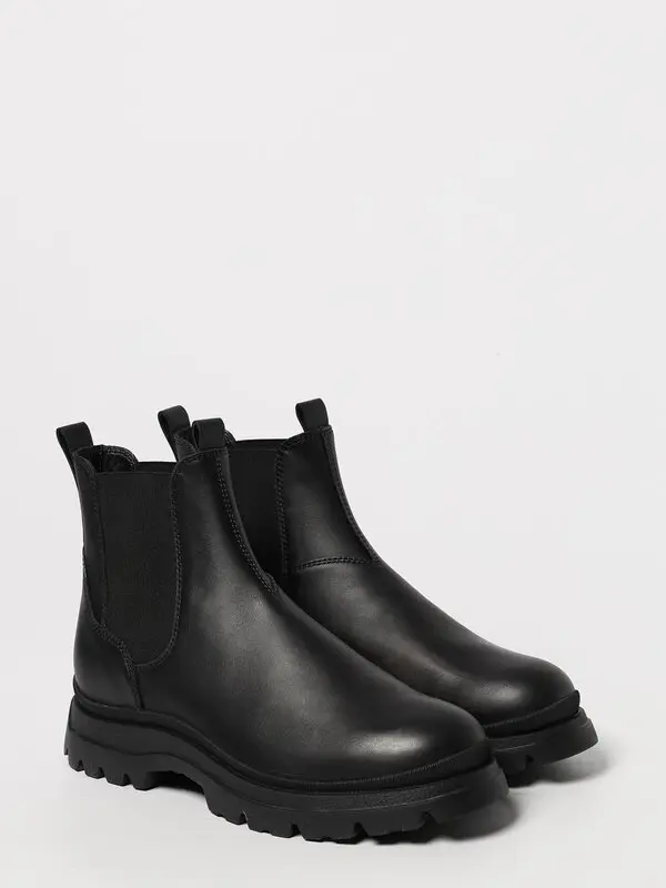 Hogan Chelsea Boots - Black