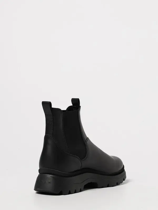 Hogan Chelsea Boots - Black