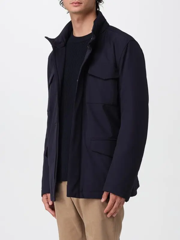 FAY Jacket
