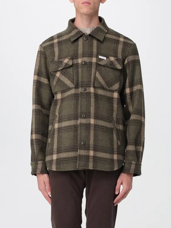 FAY Jacket - Multicolor