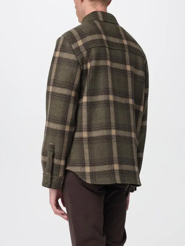 FAY Jacket - Multicolor