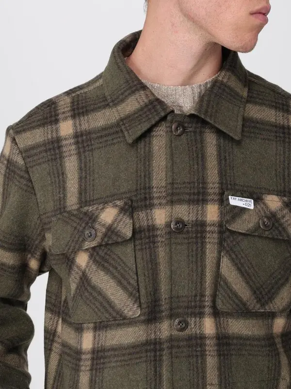 FAY Jacket - Multicolor