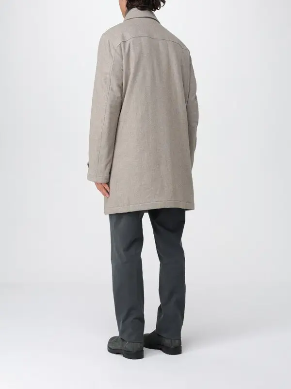 FAY Coat - Beige