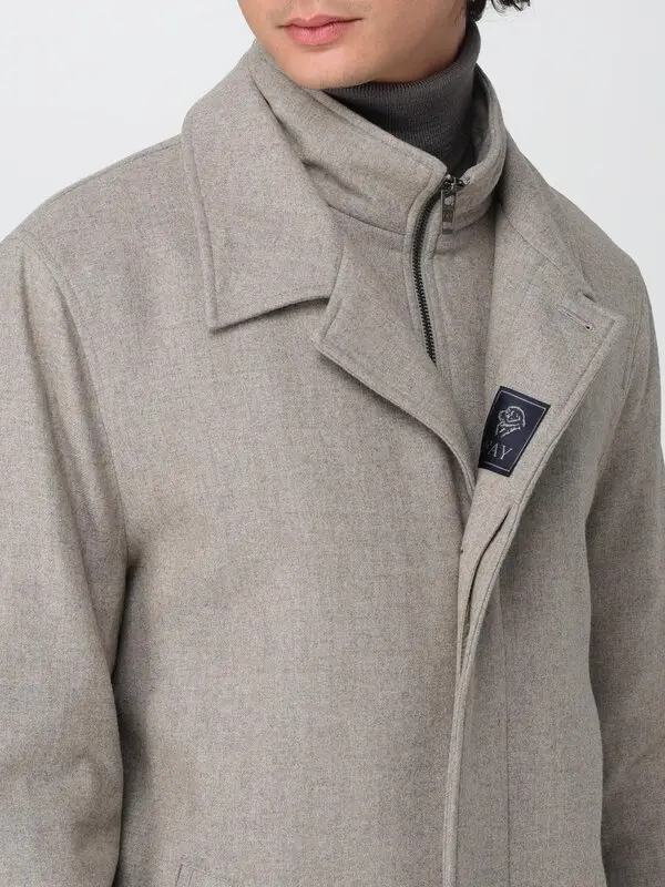 FAY Coat - Beige