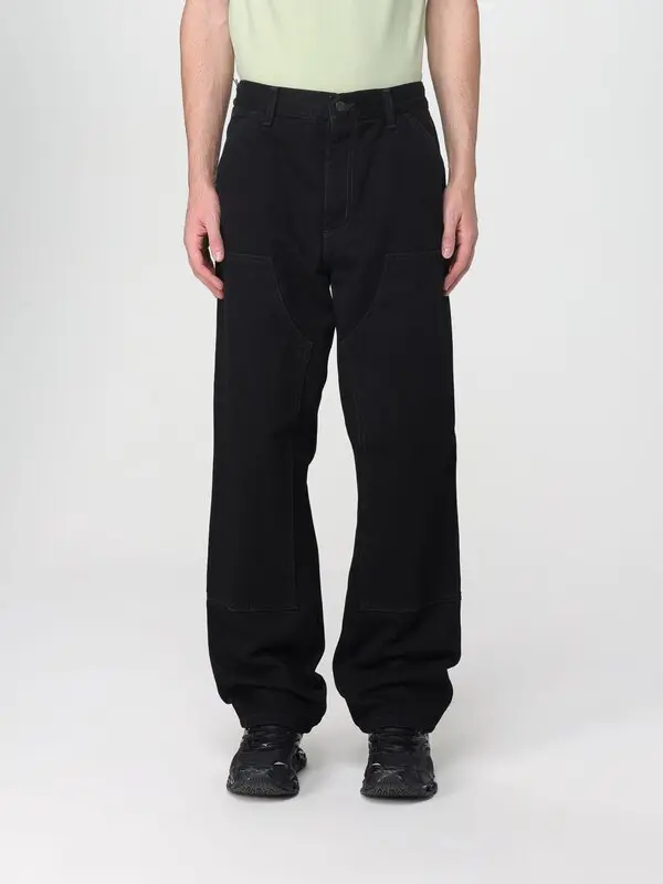 Carhartt Work In Progress Trousers - Black