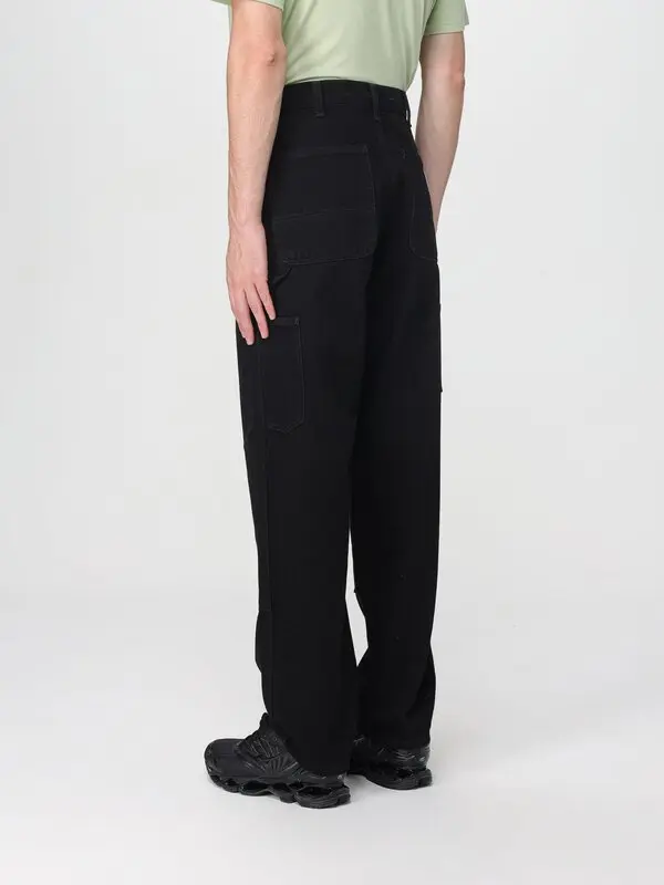 Carhartt Work In Progress Trousers - Black