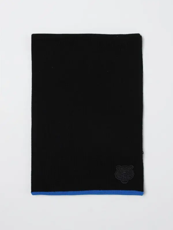 Kenzo Scarf - Black