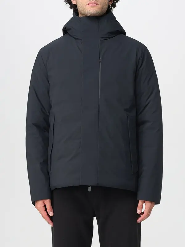 SAVE THE DUCK Jacket - Black