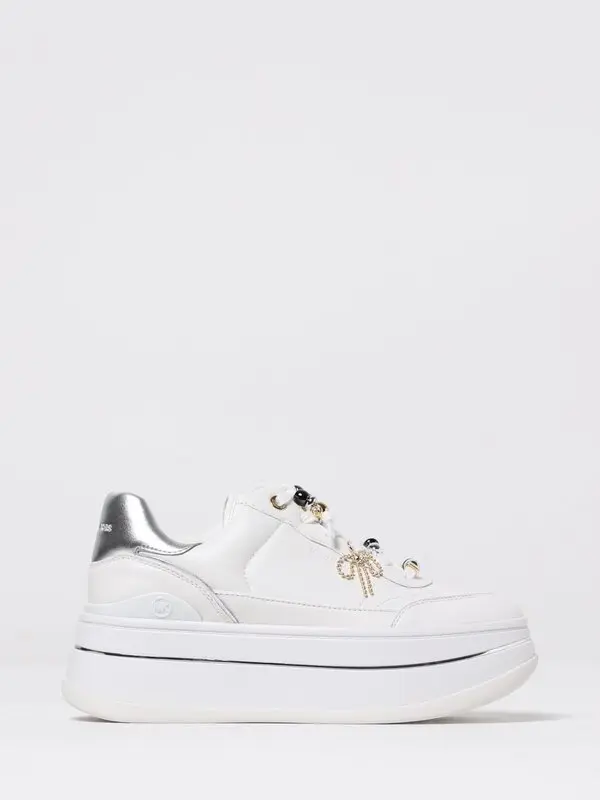 Michael Kors Sneakers - White