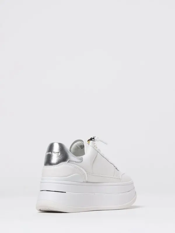 Michael Kors Sneakers - White
