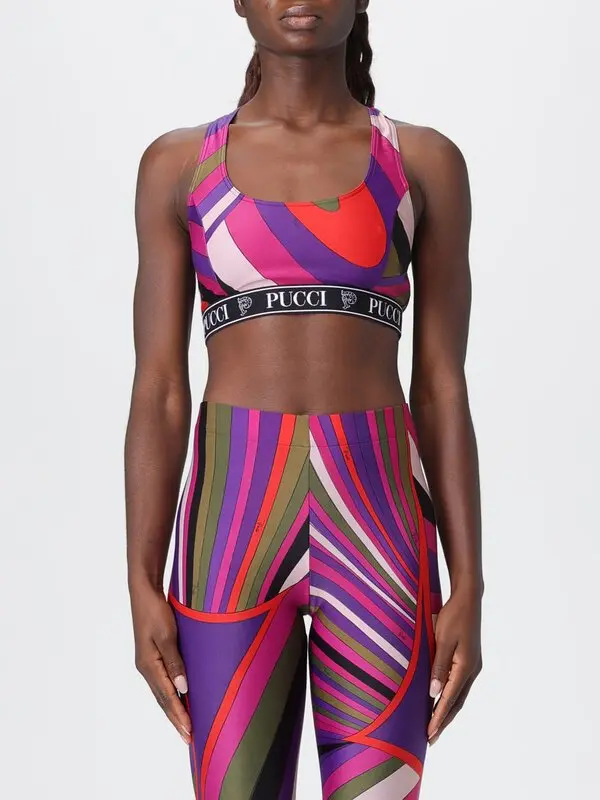 Emilio Pucci Top