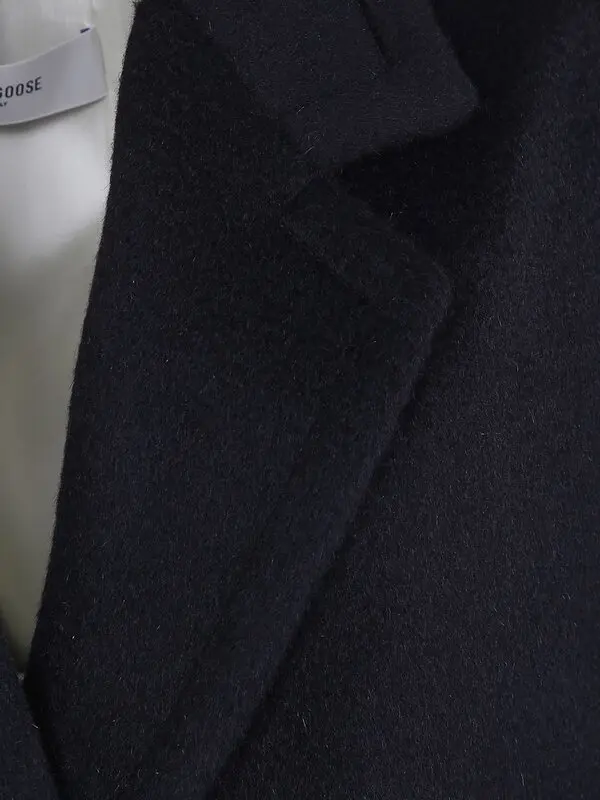 GOLDEN GOOSE Tailored Coat