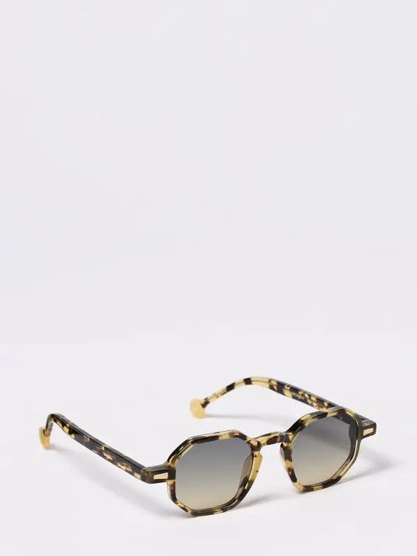 KYME Sunglasses - Yellow