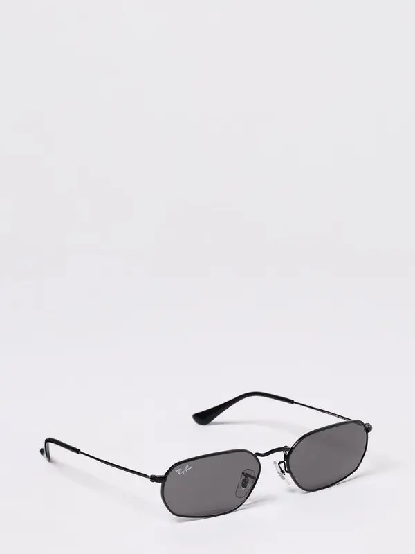 Ray-ban Sunglasses - Black