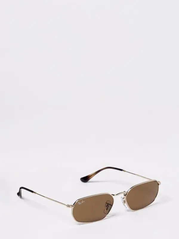 Ray-ban Sunglasses - Gold