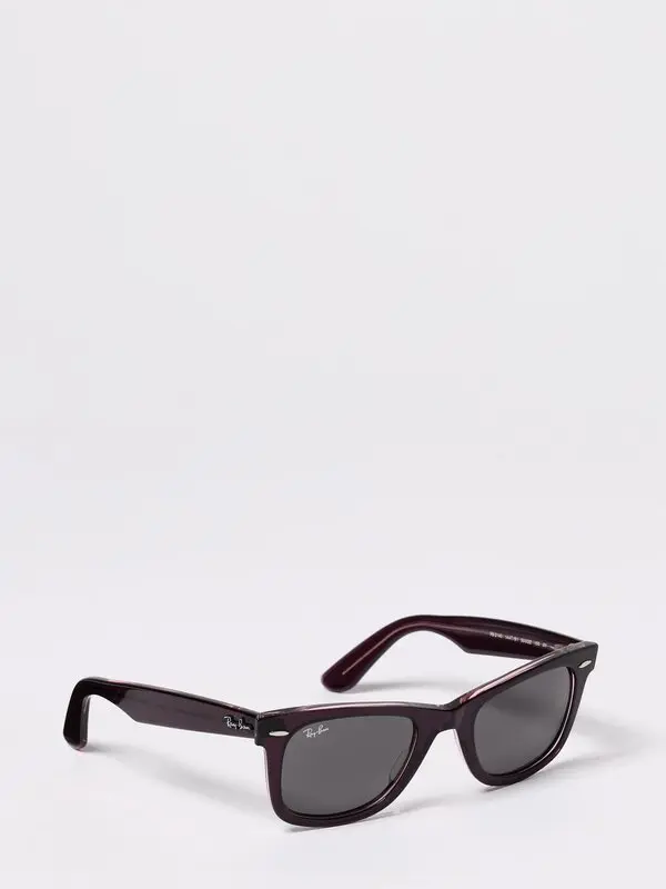 Ray-ban Sunglasses - Violet