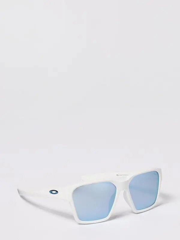 Oakley Sunglasses - White