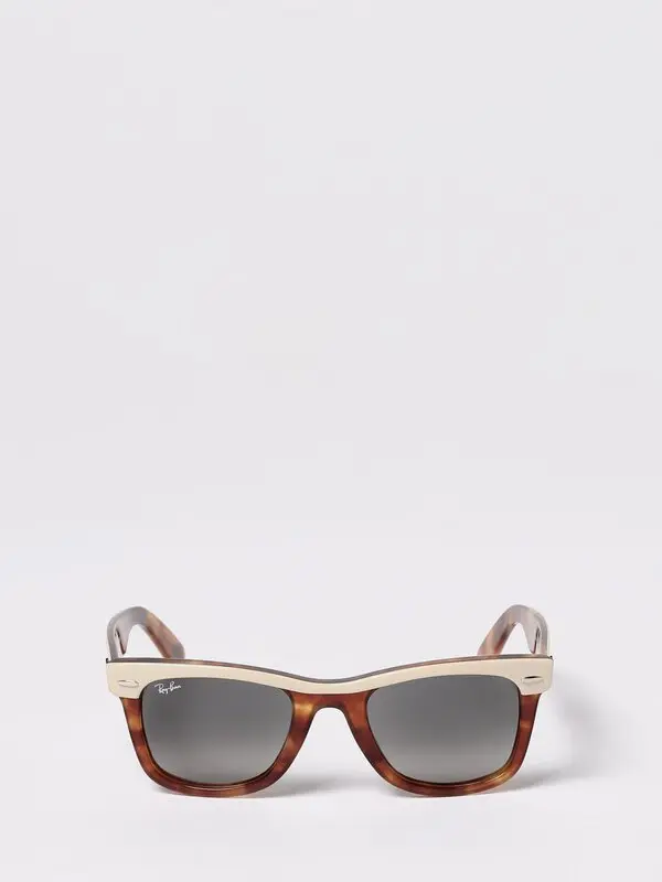 Ray-ban Sunglasses - Beige