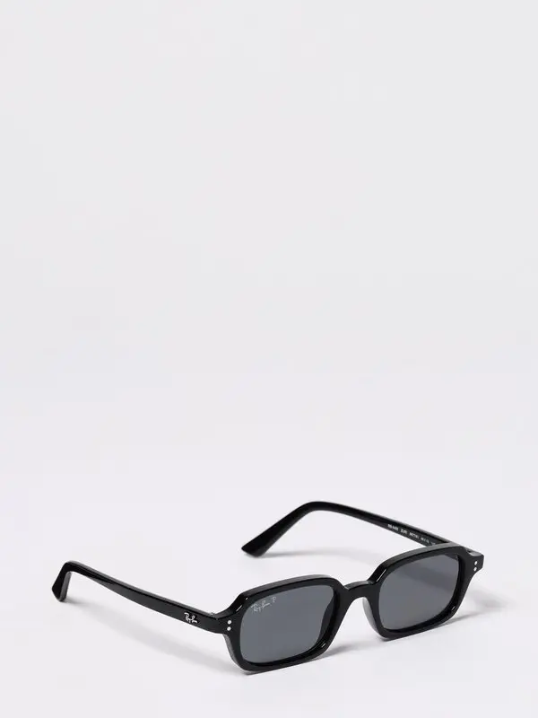 Ray-ban Sunglasses - Black