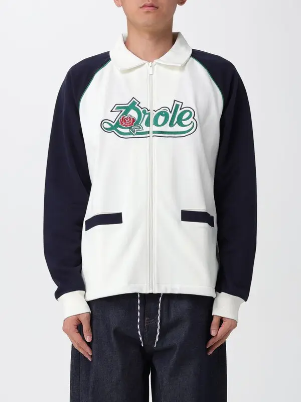 Drole De Monsieur Sweatshirt