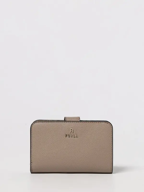 Furla Wallet - Grey