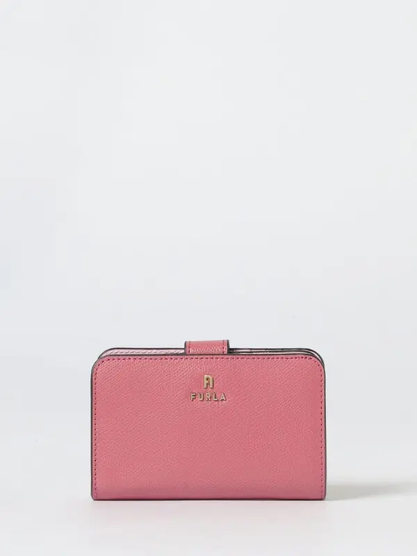 Furla Wallet - Pink