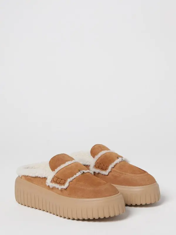 Hogan Loafers