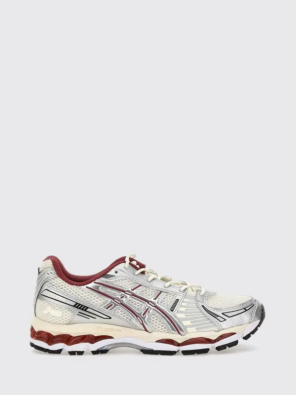 Asics Athletic Sneakers - Beige