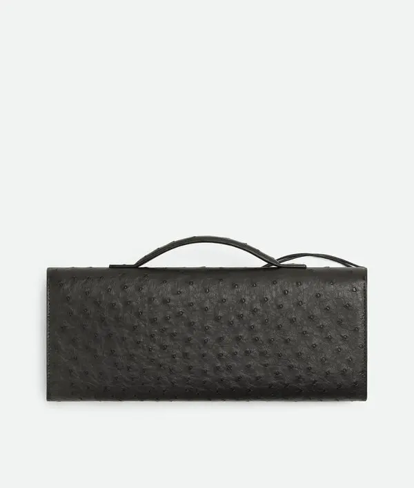 Bottega Veneta Andiamo Clutch