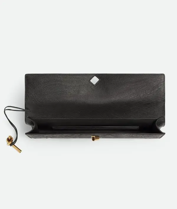 Bottega Veneta Andiamo Clutch