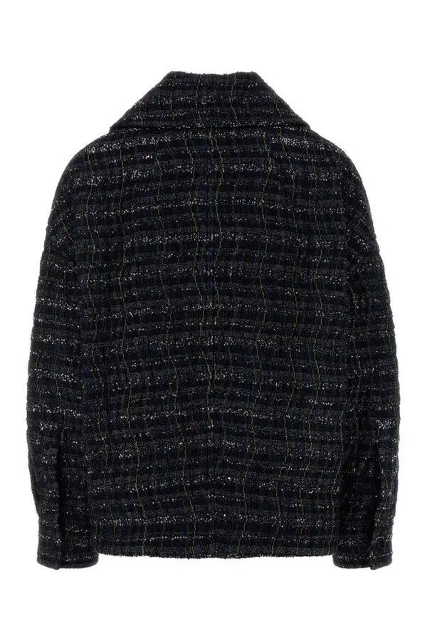 Missoni Tweed Jacket