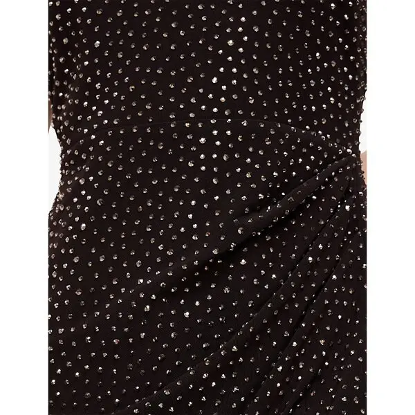phase eight brown dress Marisol main image 1