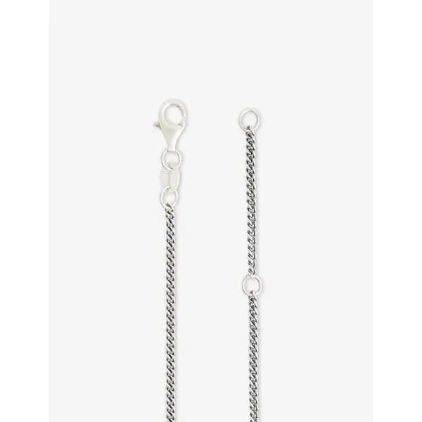 SERGE DENIMES Michael Sterling Necklace