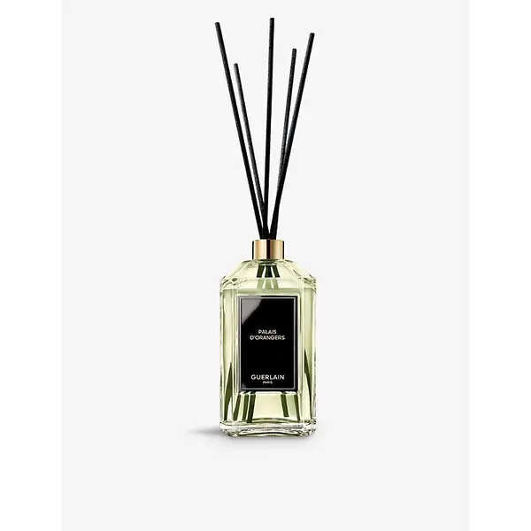 GUERLAIN L'art De Vivre Palais D'orangers Scented Diffuser - One-color