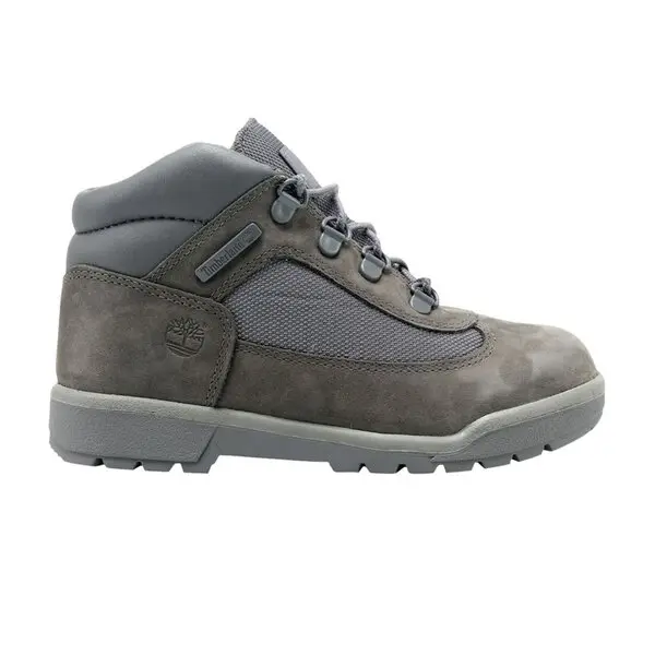 Timberland Field Boots - Grey