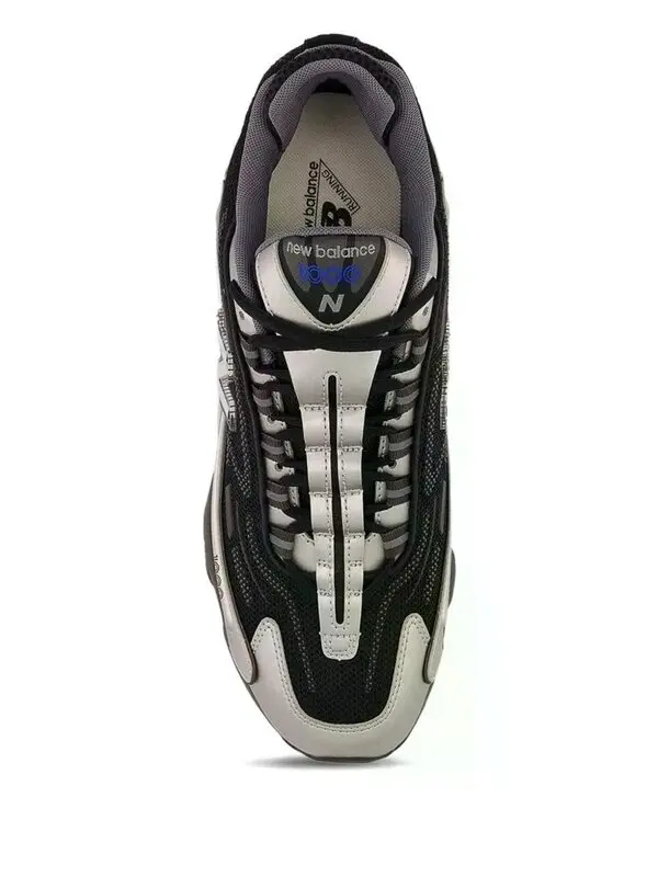 NEW BALANCE 1000 Sneakers - Black