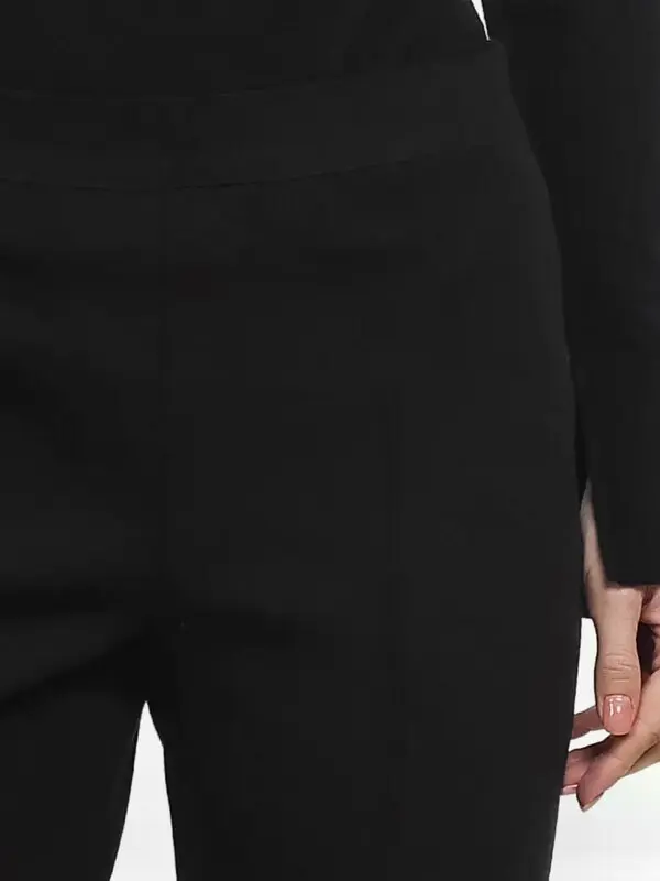 HIGH SPORT Seam-detail Trousers