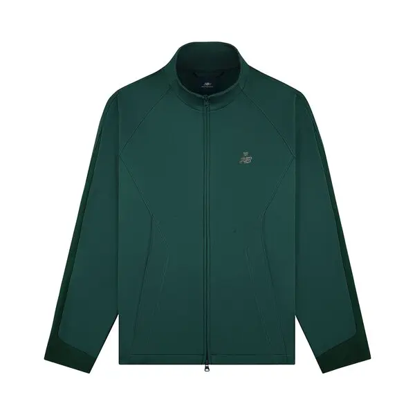 Aimé Leon Dore X New Balance Rc56 Track Jacket