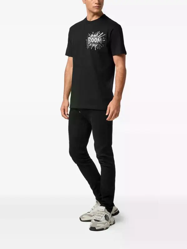 Philipp Plein Boom T-shirt