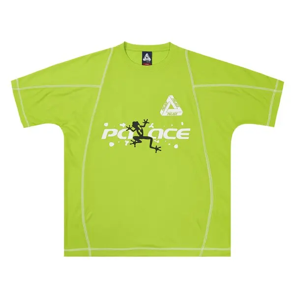 PALACE Frogger Tech Jersey