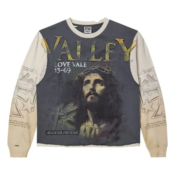 VALE FOREVER Longsleeve
