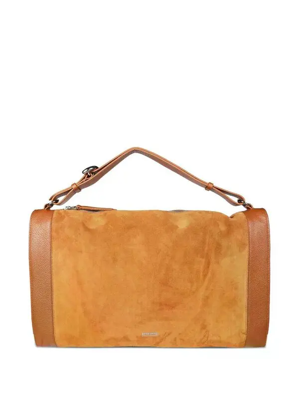 COCCINELLE Elinor Leather Shoulder Bag