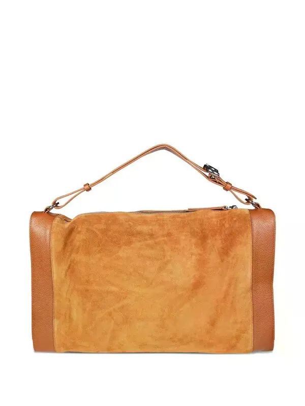 COCCINELLE Elinor Leather Shoulder Bag