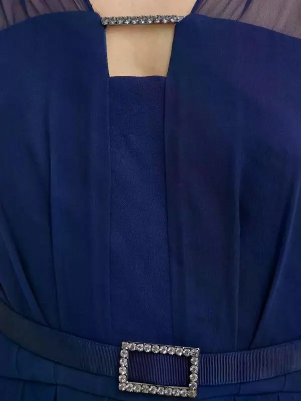 Luisa Spagnoli Embellished Jumpsuit