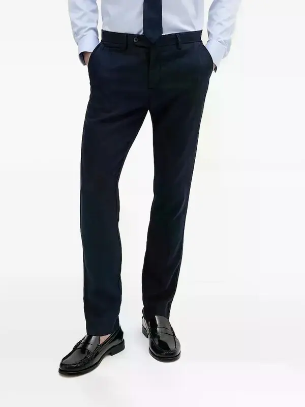HACKETT Linen Trousers