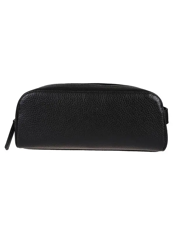 ORTIGNI Micron Beauty Case - Black